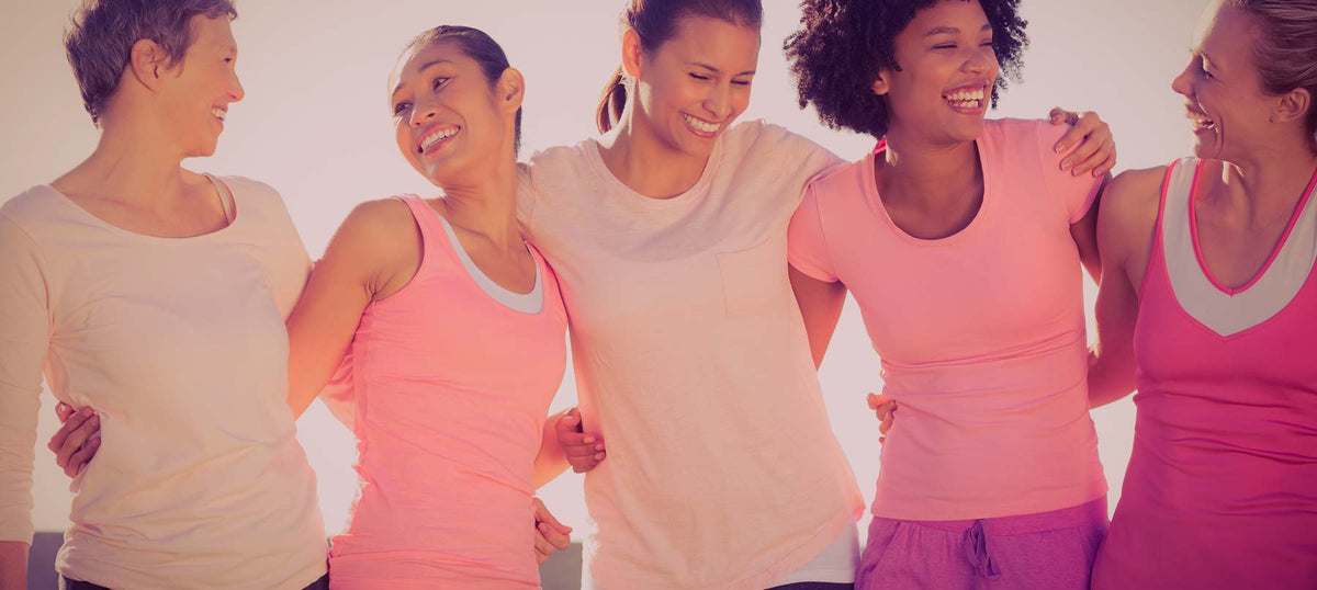 Breast Cancer Awareness Month: How to Support Friends, Family, and Sur ...