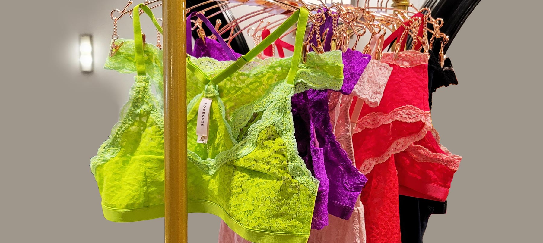 How to Create the Perfect Top Drawer | LoveSuze