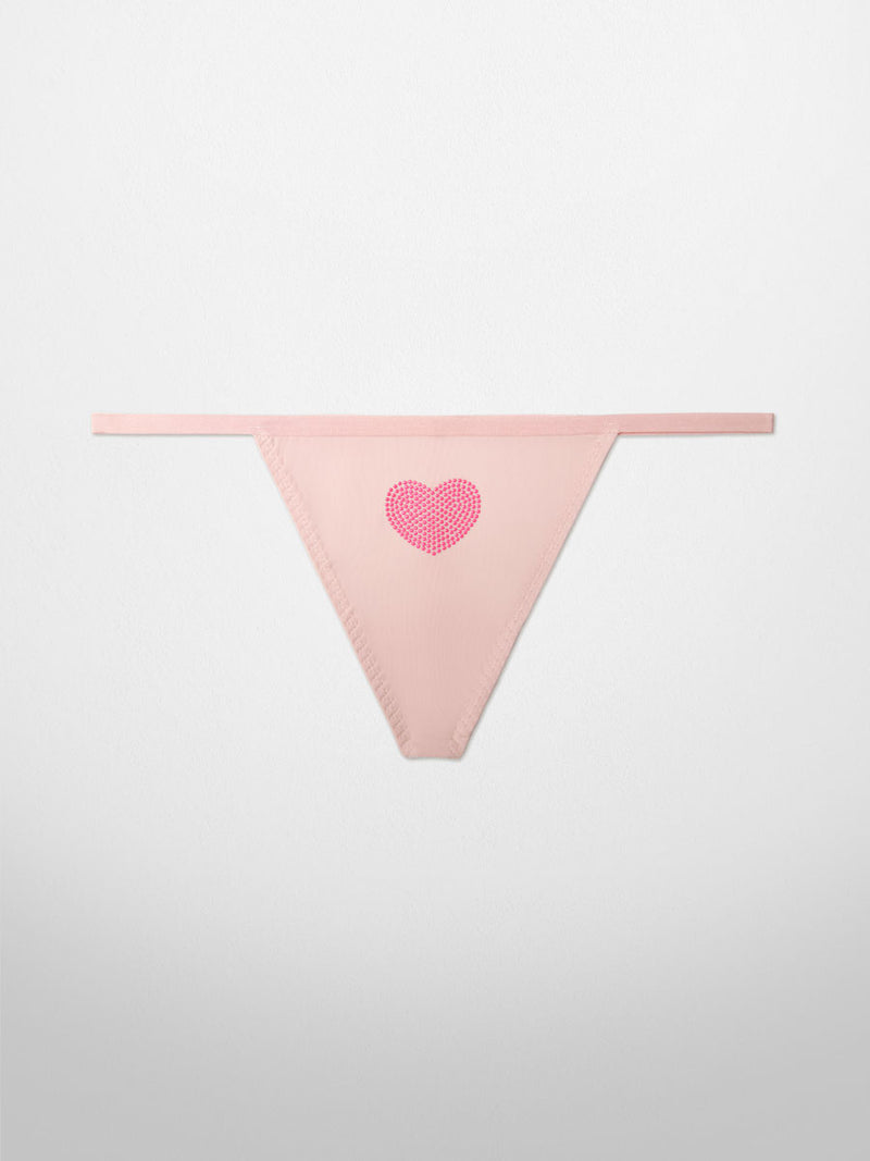V-String Underwear | LoveSuze